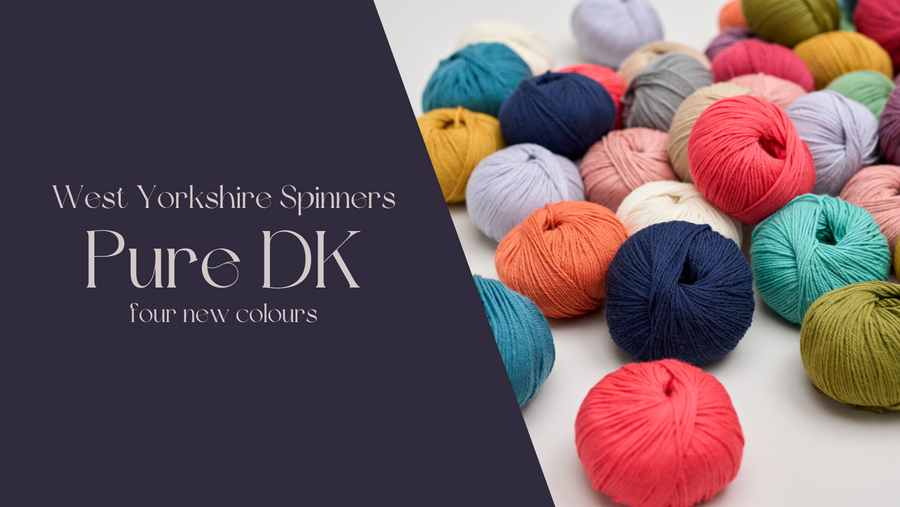 Slipstitch - Knitting, Stitching and Fibre Craft in North London 🧶🧵 ...